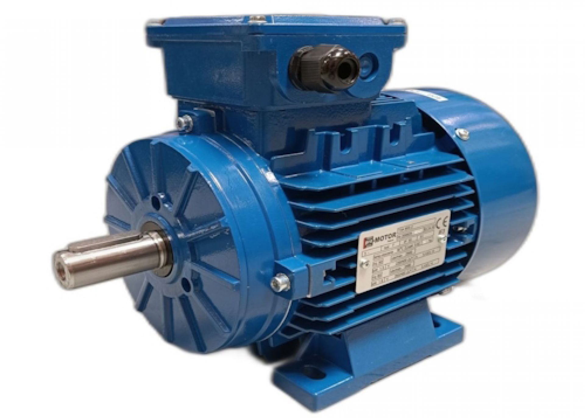 Silnik elektryczny 5,5kW 1400 T3A 112M2-4-IE3 trójfazowy